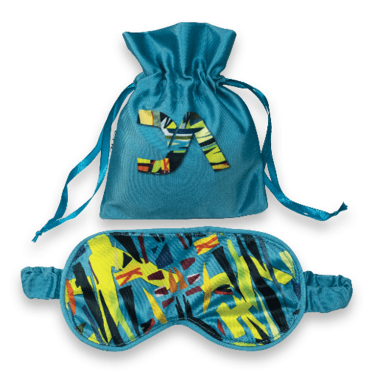 Cache yeux Ethana - DUO ACCESSORIES