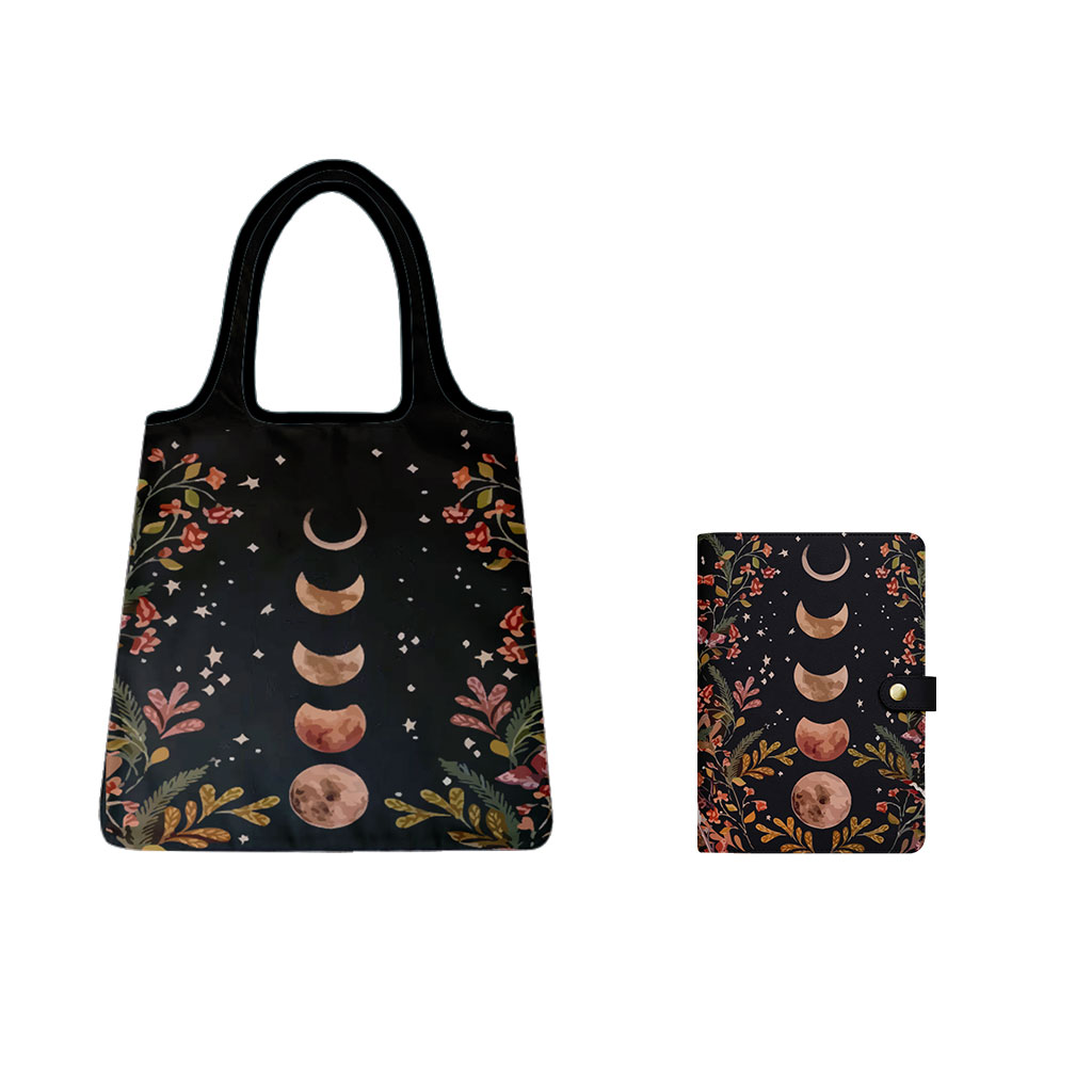 Pack Everyday The Moon - DUO ACCESSORIES