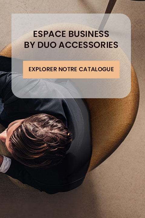 Duo Accessories | Accessoires - Coussins - Poufs - Meubles en Tunisie